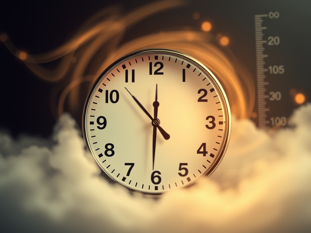Time is Not What You Think It Is – Discovering Nonduality